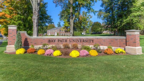 Bay Path University - Massachusetts Undergraduate & Graduate Degrees