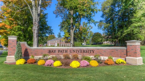 Bay Path University - Massachusetts Undergraduate & Graduate Degrees