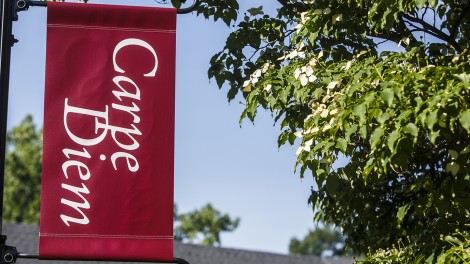 Bay Path University - Massachusetts Undergraduate & Graduate Degrees