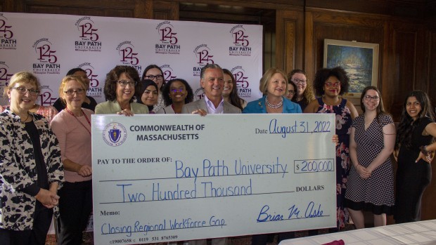 News | Bay Path University