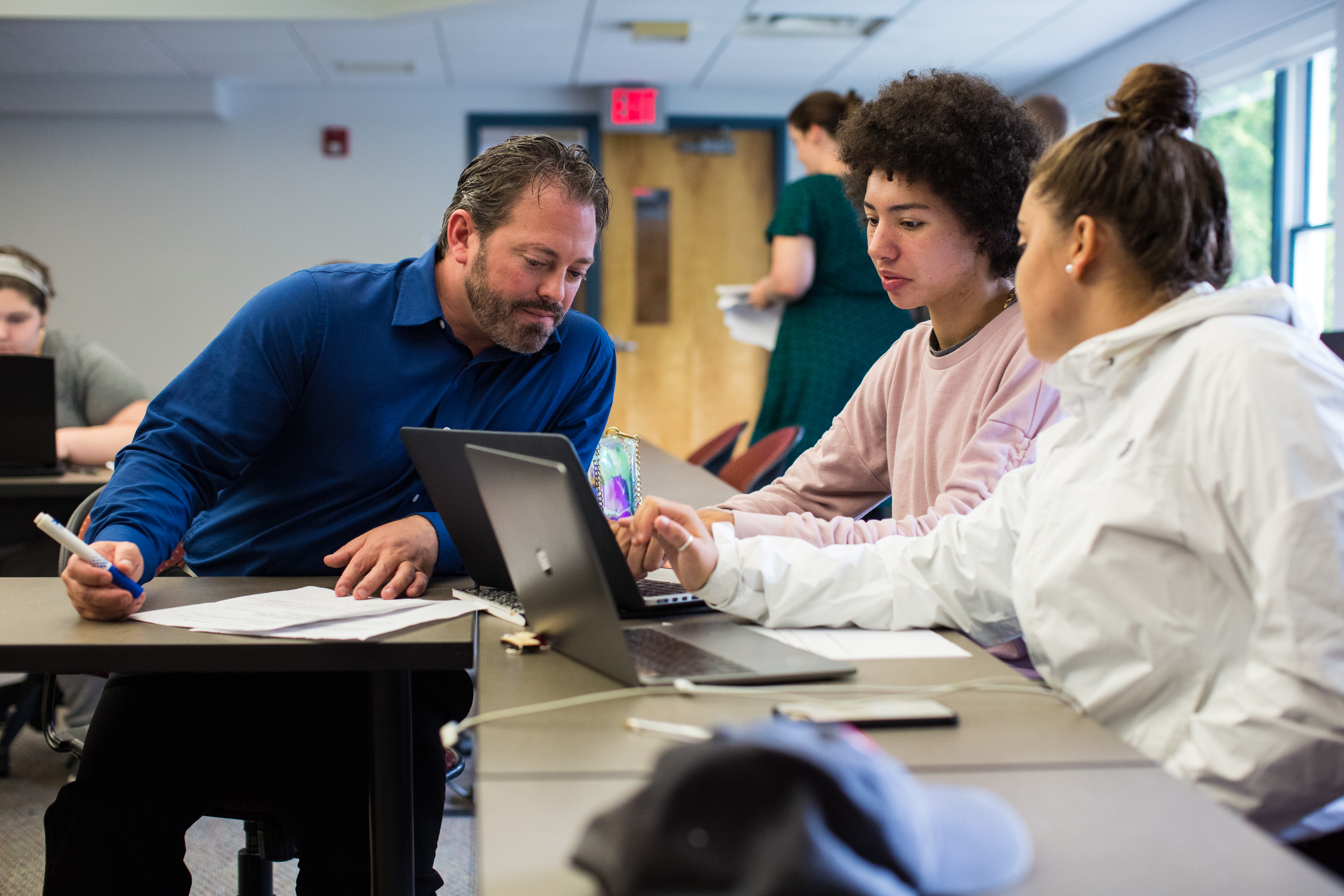 Bay Path Students Selected for Prestigious Cybersecurity Mentorship ...