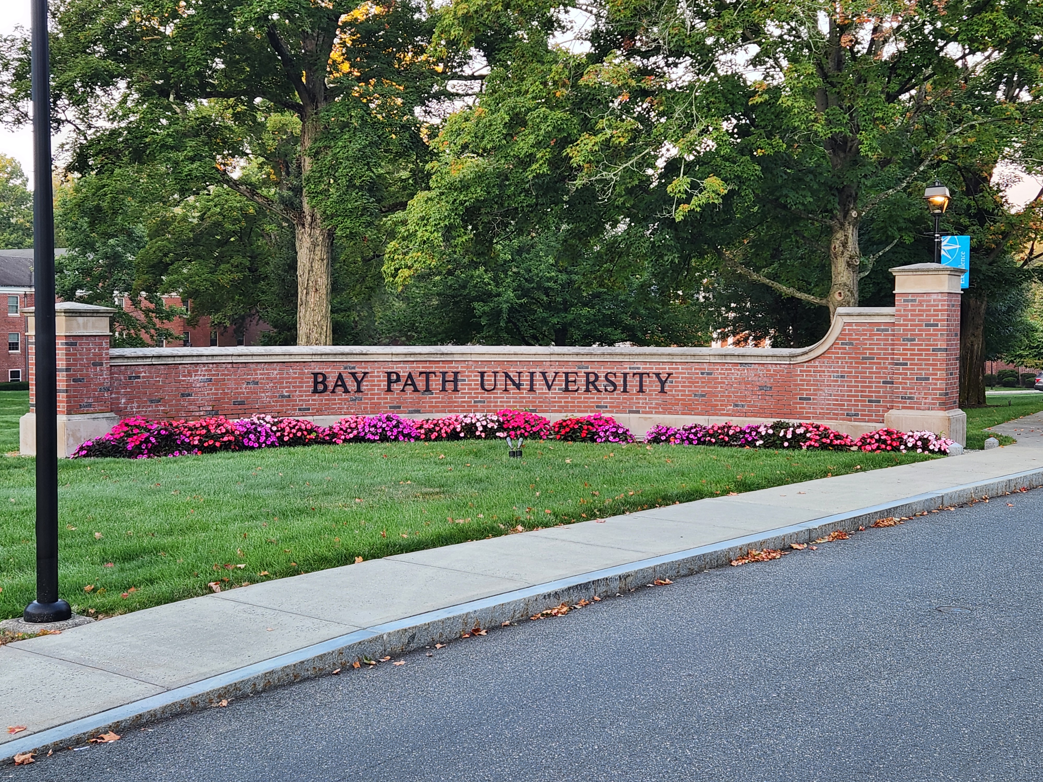 Bay Path University Recognized by U.S. News & World Report for Social ...