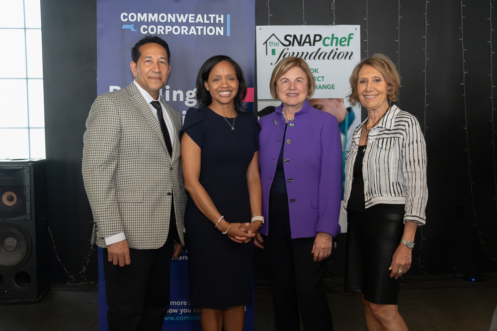 Bay Path Receives $1.78 Million Workforce Grant | Bay Path University