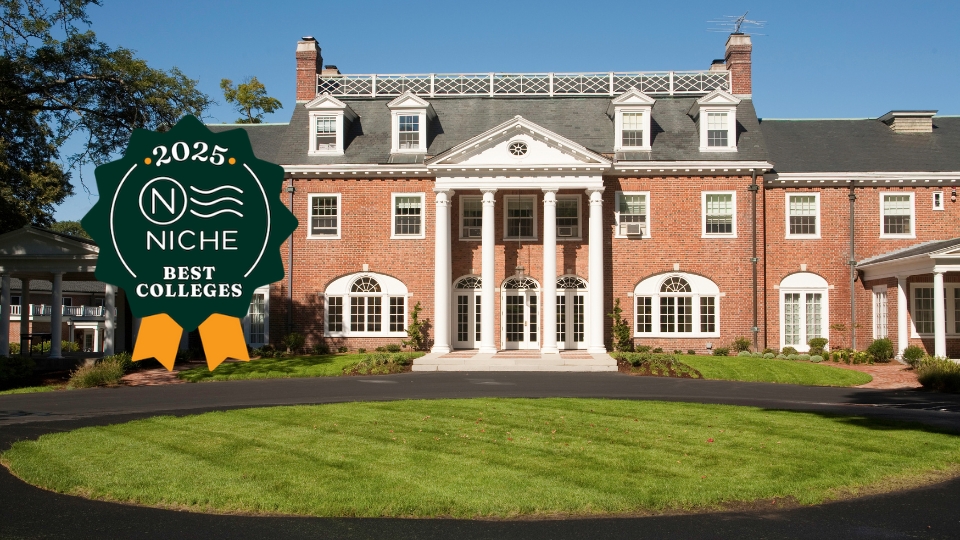 Bay Path ranked as nation’s safest campus | Bay Path University