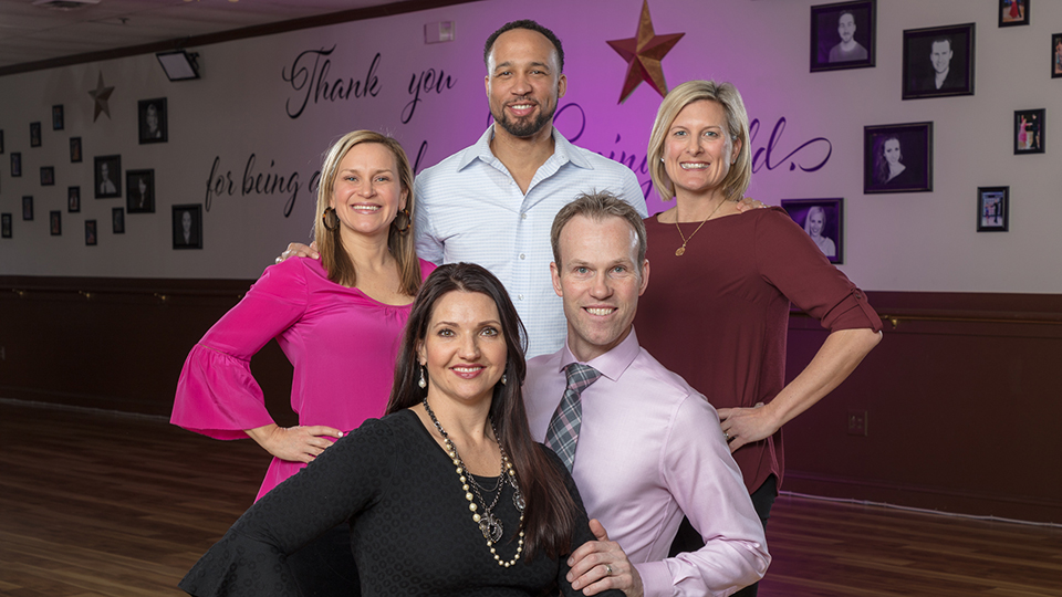 Broadway comes to Bay Path University’s 3rd Annual President’s Gala ...