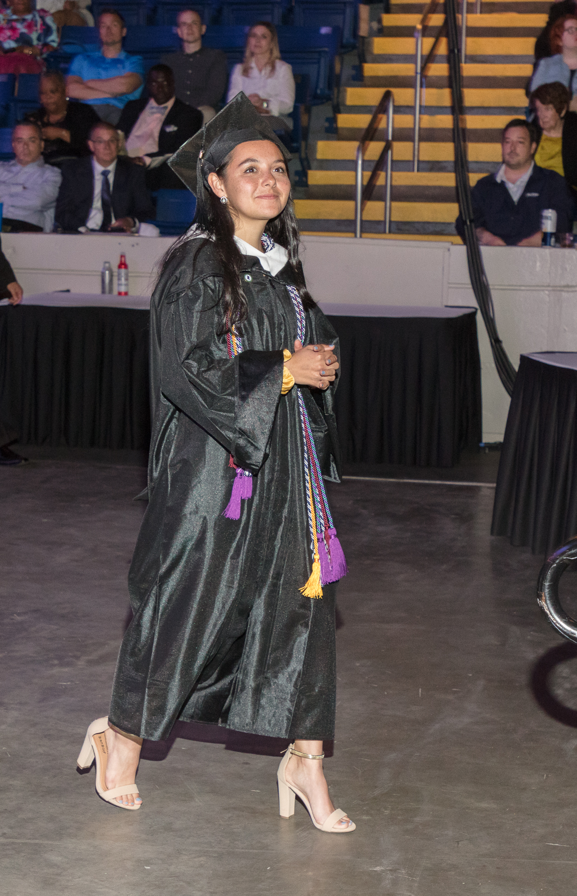 Bay Path University Names Eagle Awardee at 122nd Commencement | Bay ...