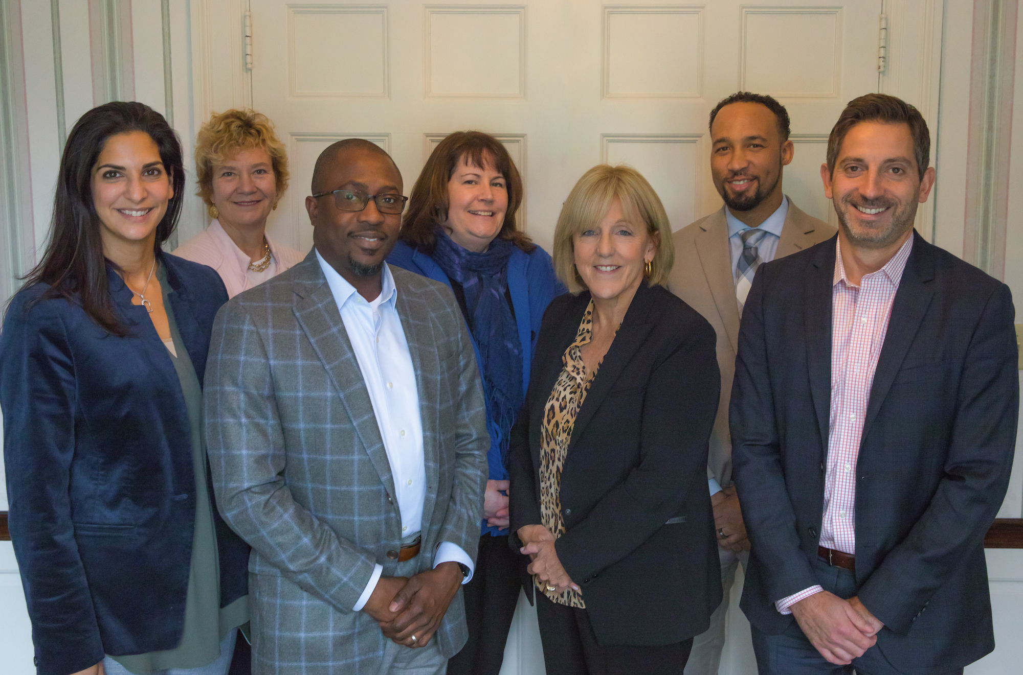 Seven Leaders in Business and Industry Appointed to Bay Path University ...