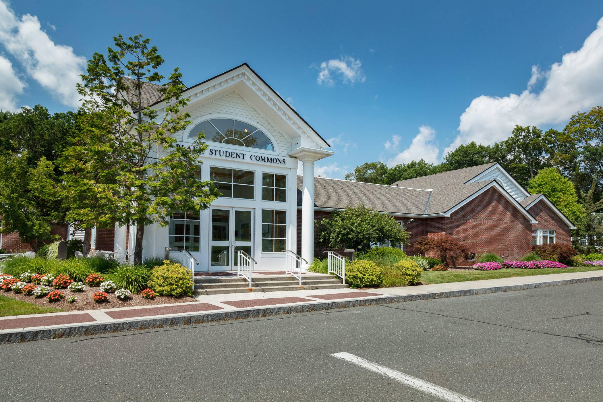 Bay Path University ranked as the safest campus in Massachusetts, third ...