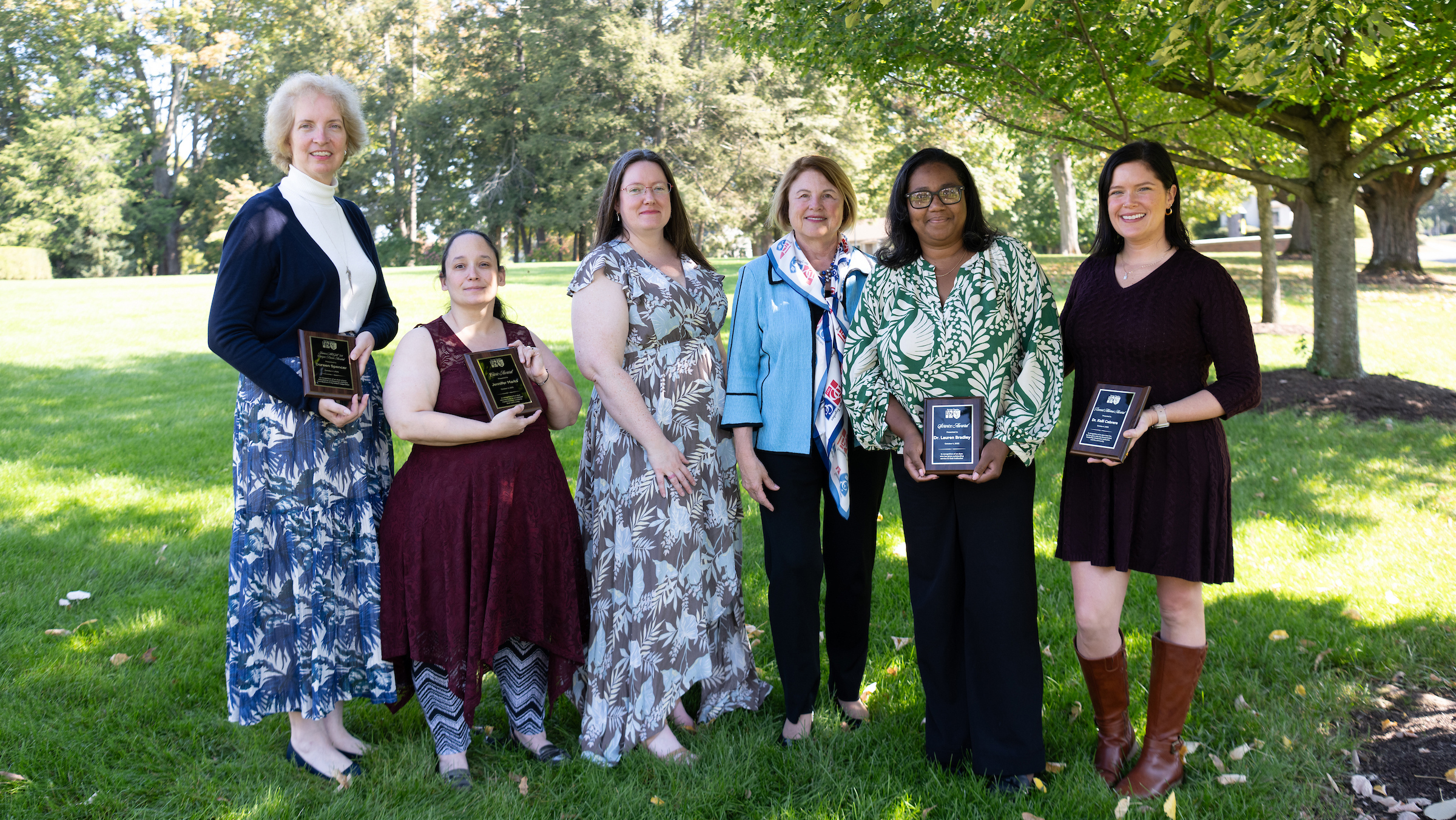 2025 Reunion: A Record-Breaking Celebration! | Bay Path University