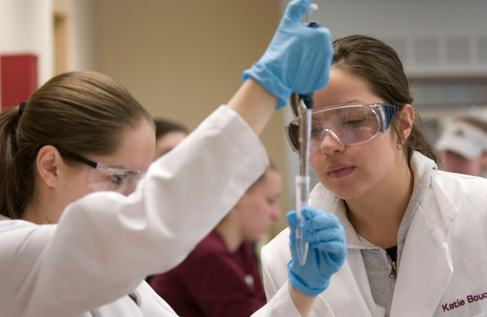 FBI Terrorism Supervisor to Speak at Bay Path’s Forensics, Justice ...