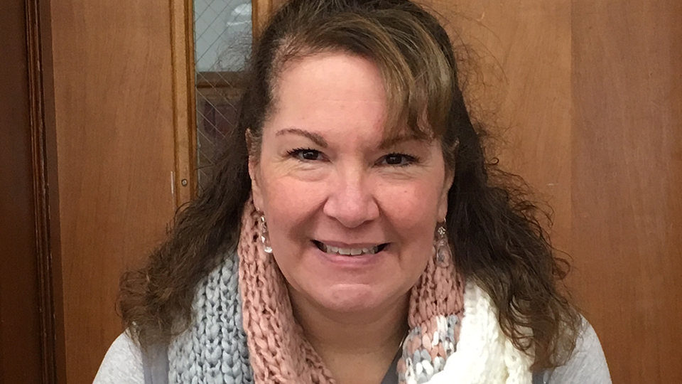 Spotlight on Bay Path Alumna Lisa Tenczar G’13: Special Education ...