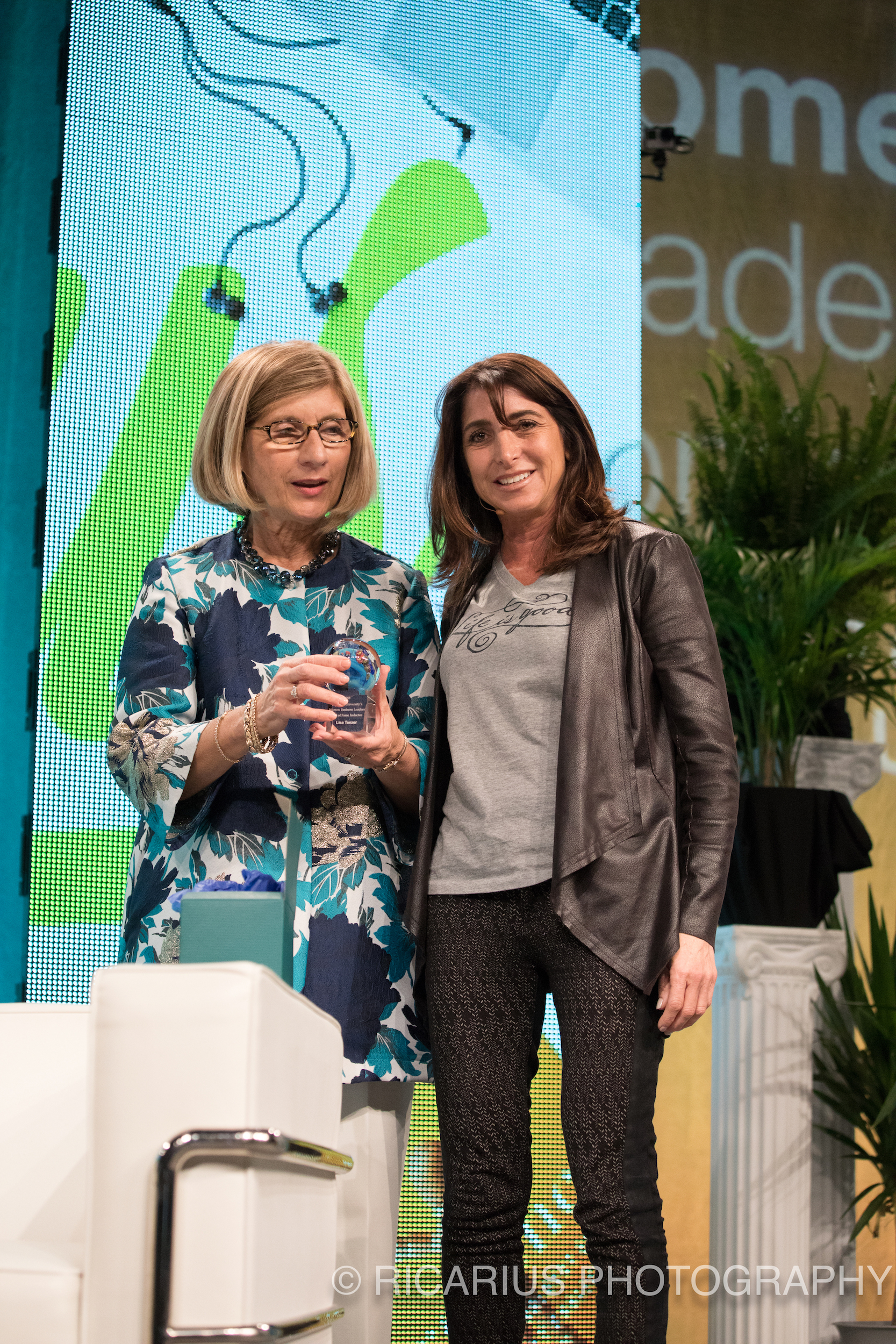 Lisa Tanzer, President of Life is Good, is Inducted Into Bay Path ...