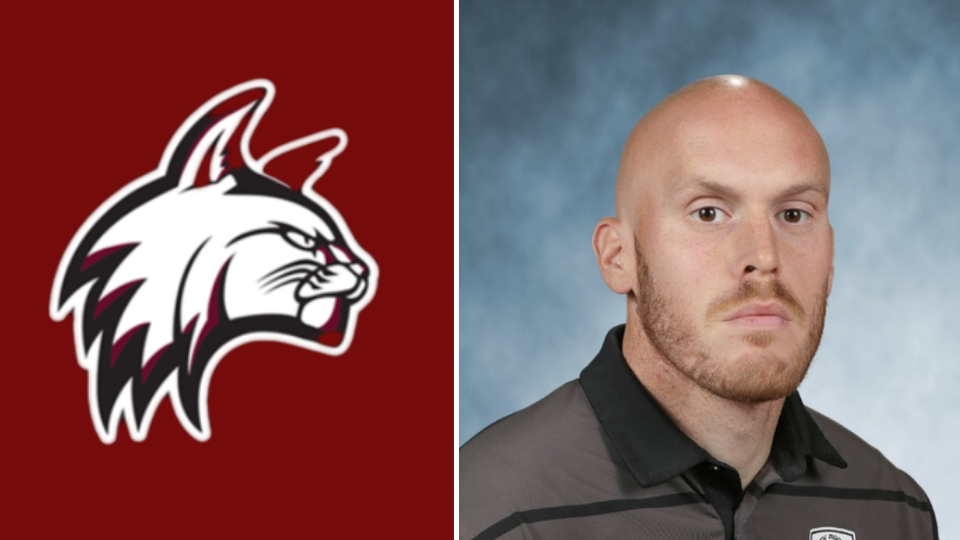 Craig Wilkinson Joins Bay Path University as New Varsity Soccer Program ...