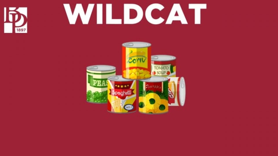 It’s a First! Bay Path Opens the Wildcat Food Pantry | Bay Path University