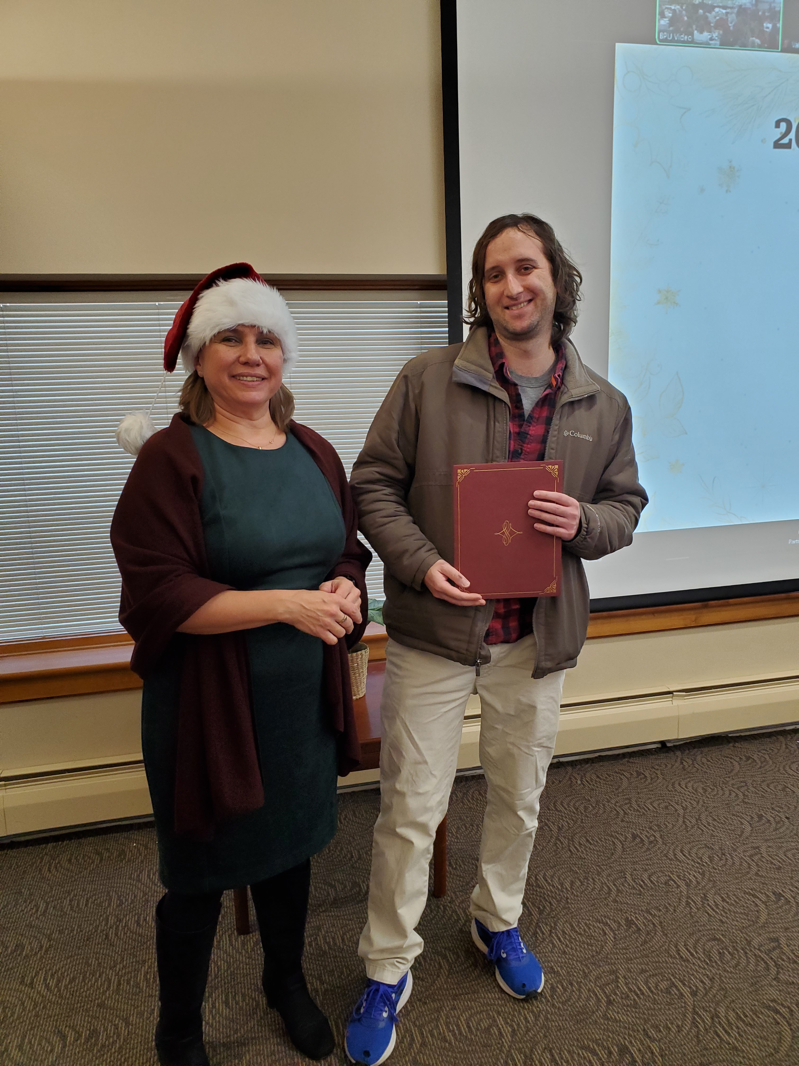 Celebrating Our Values: 2025 Core Values Award | Bay Path University