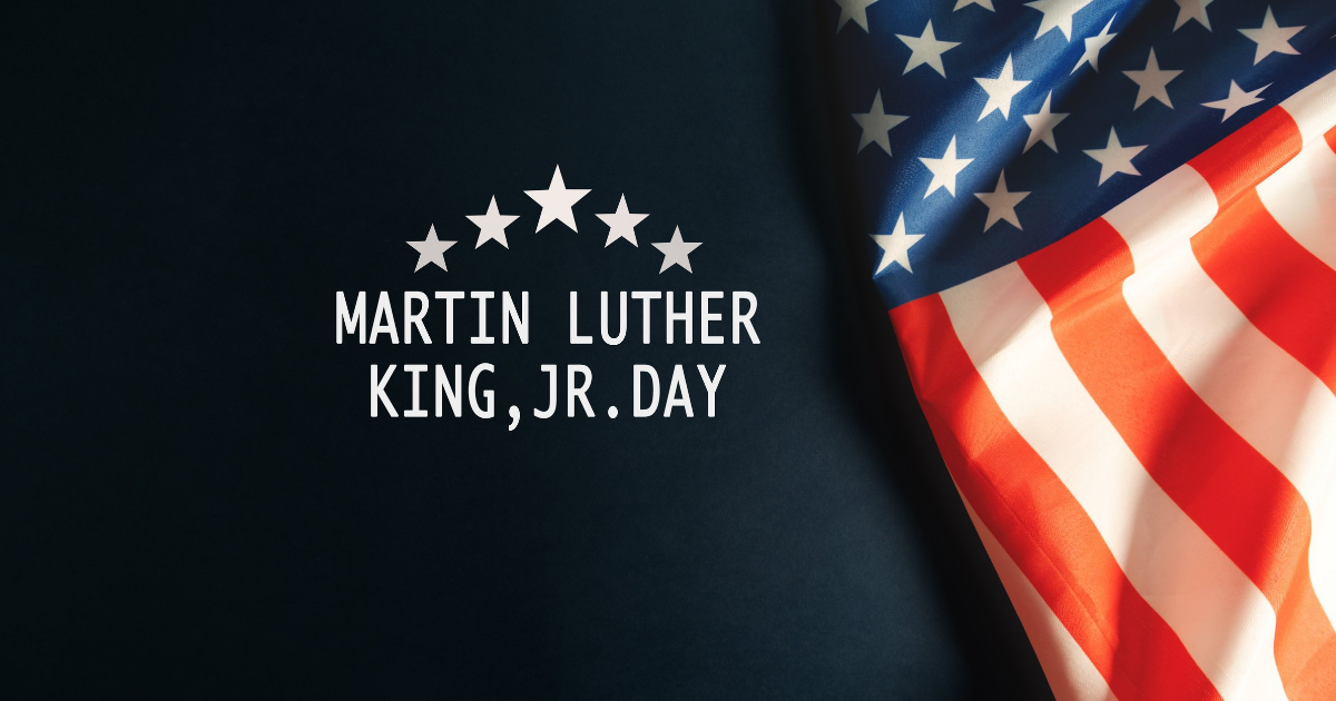 Remembering Reverend Martin Luther King, Jr. | Bay Path University
