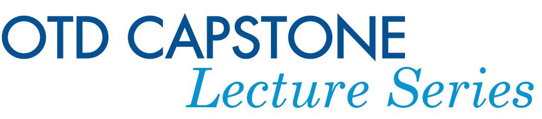 OTD Capstone Presentation Events | Bay Path University